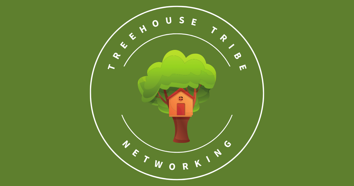 Treehouse Tribe Networking - Your Market Space